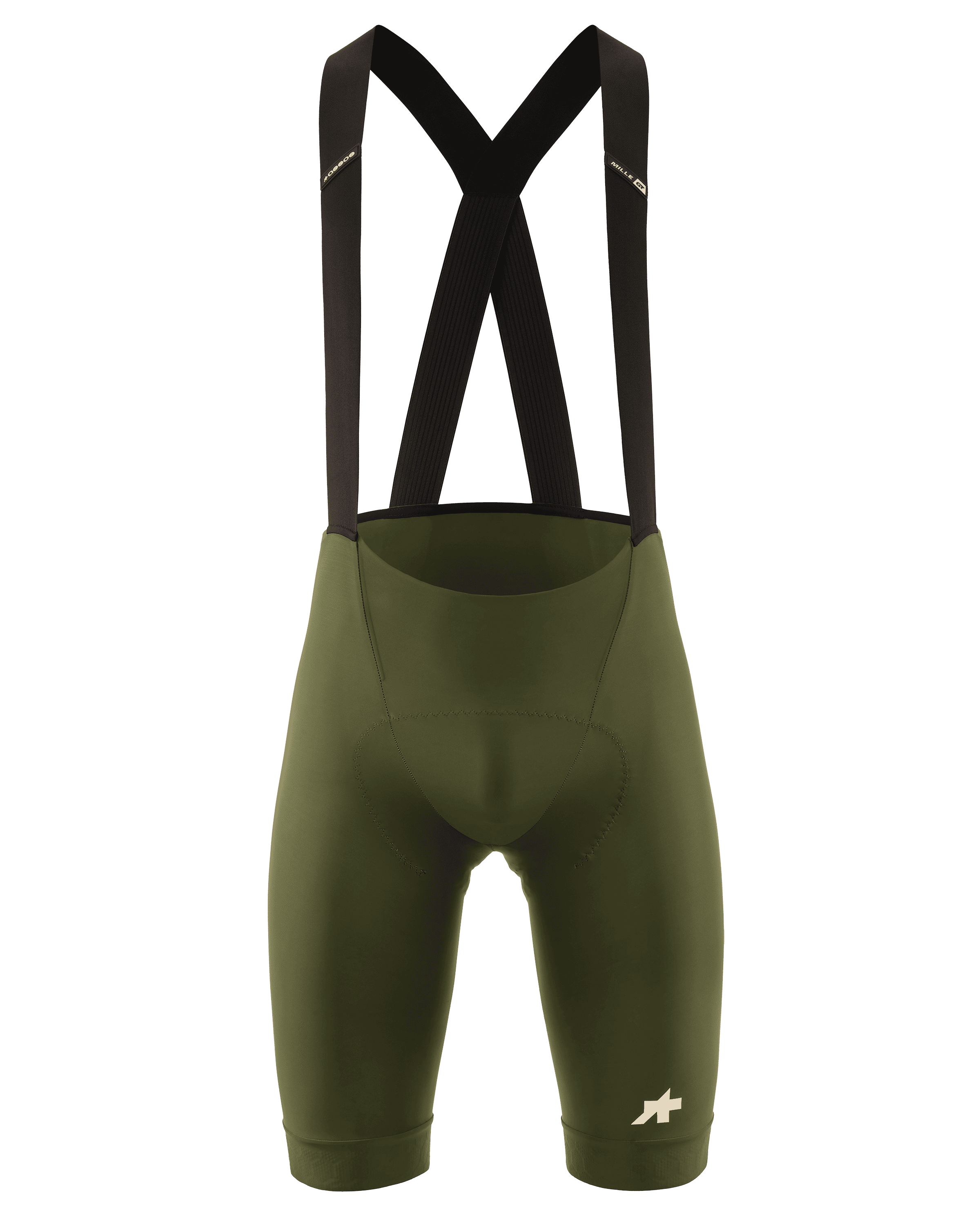 Assos MILLE GT Bib Shorts S11 - MyTriathlon