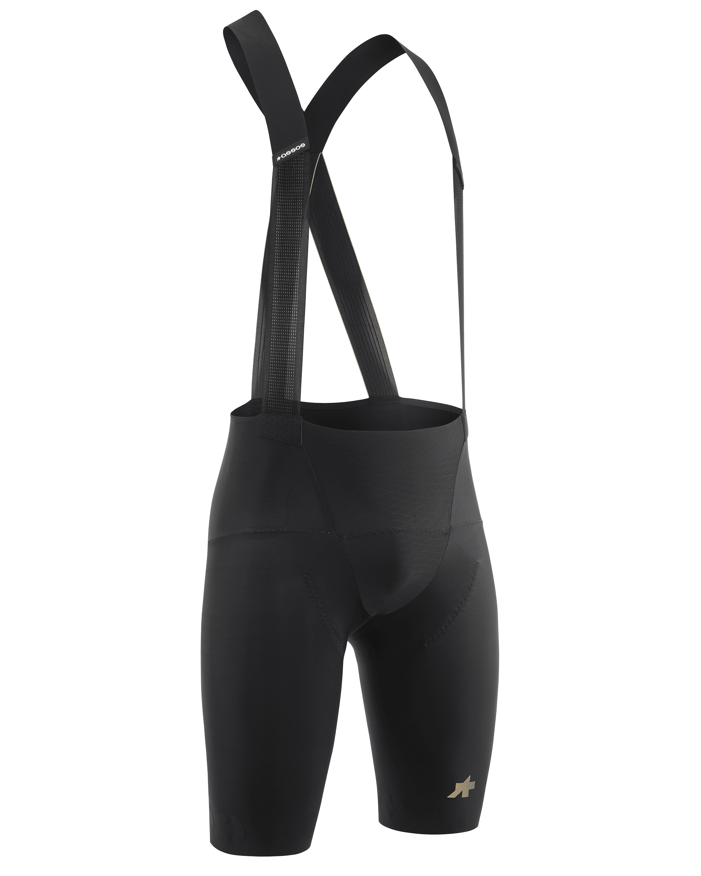 Assos MILLE GTO Bib Shorts S11 - MyTriathlon