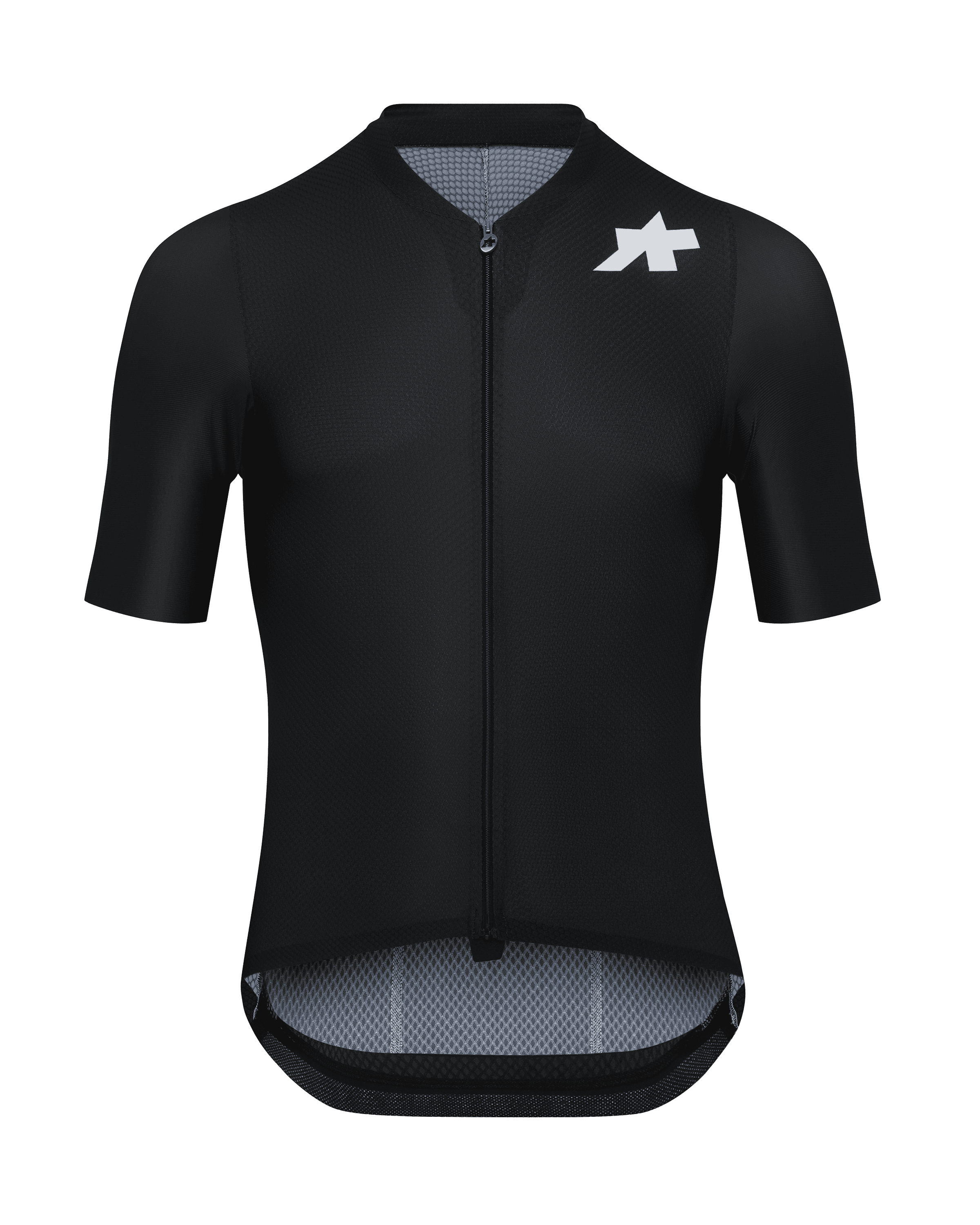 Assos MILLE GT Jersey S11 Evo - MyTriathlon