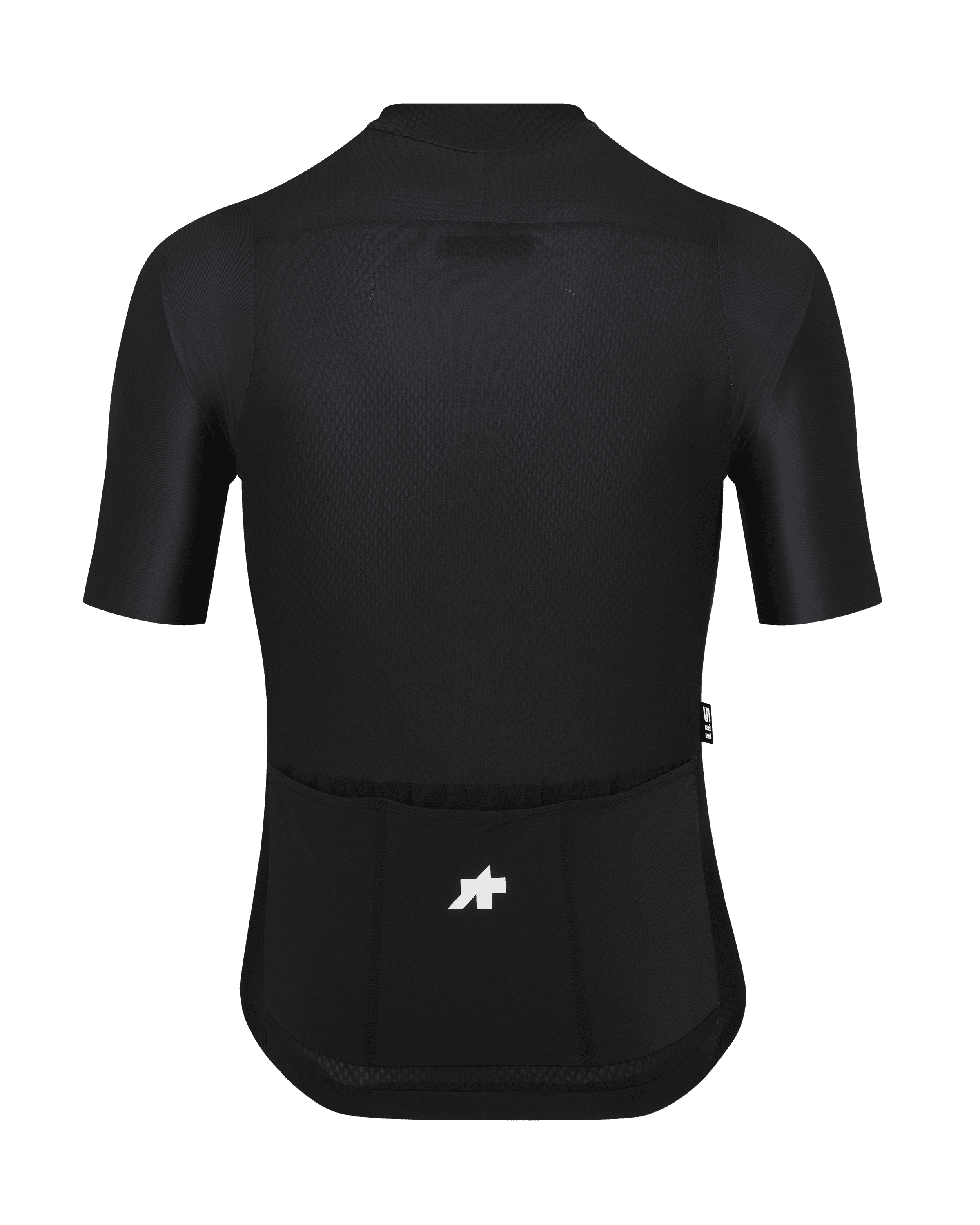 Assos MILLE GT Jersey S11 Evo - MyTriathlon