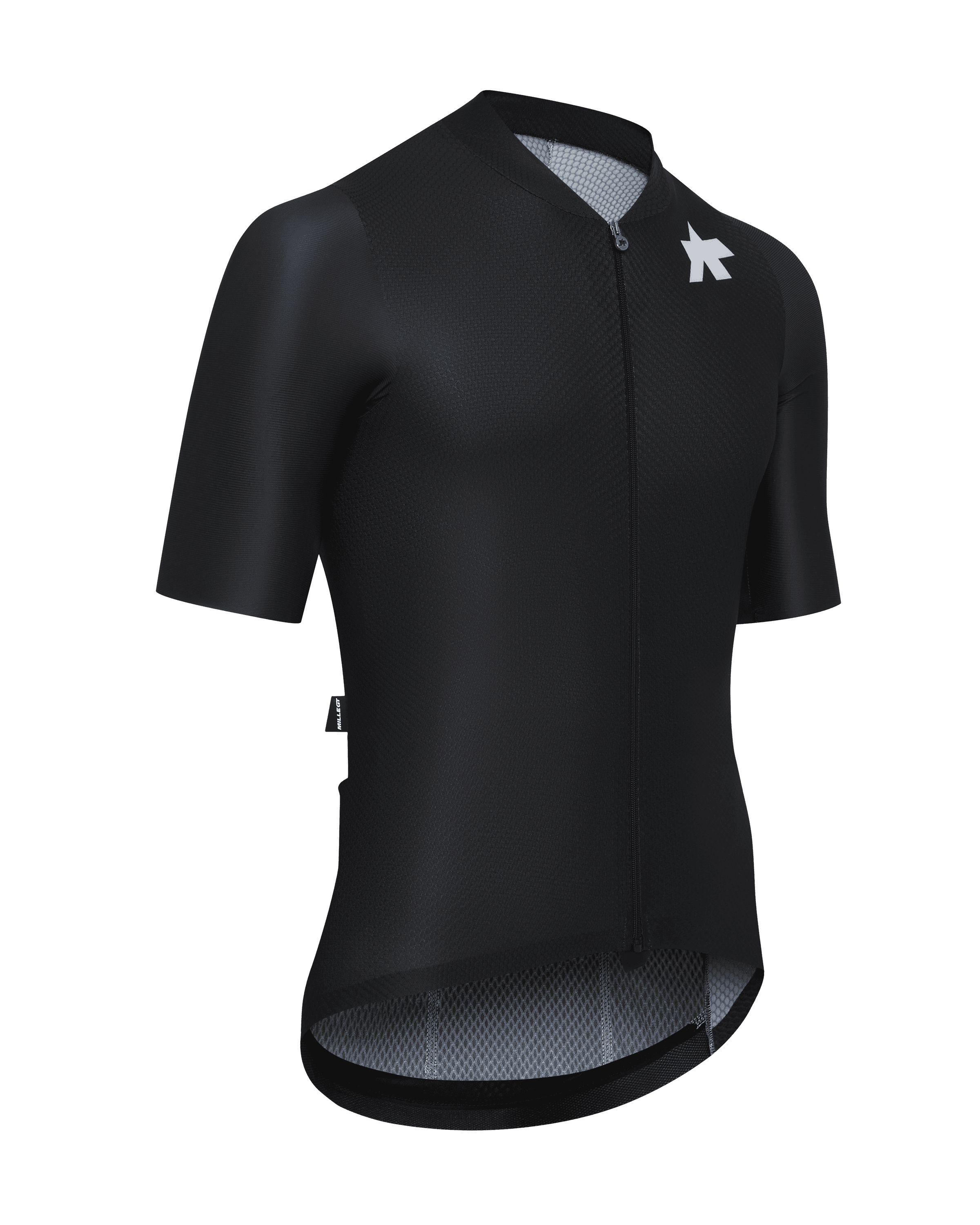 Assos MILLE GT Jersey S11 Evo - MyTriathlon
