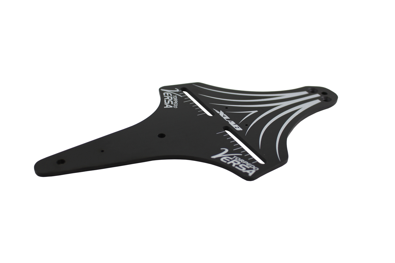 Xlab - Torpedo Versa Mount Carbon - MyTriathlon