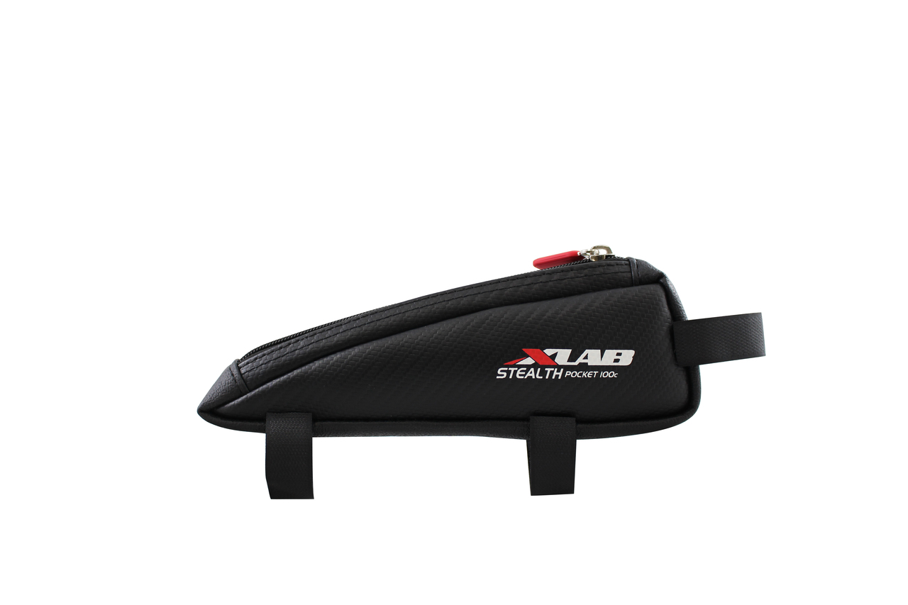 Xlab - Aerodynamic Frame Storage Stealth Pocket 100 Carbon - MyTriathlon
