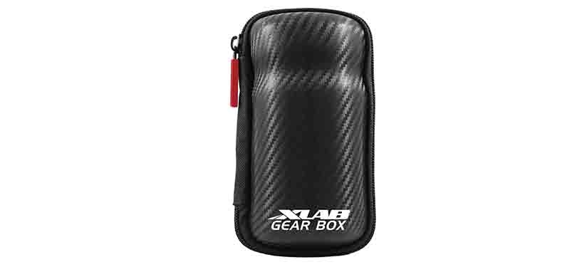 XLAB - Rear Storage Gear Box - MyTriathlon