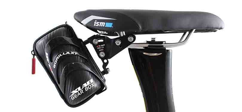 XLAB - Rear Storage Gear Box Kit - MyTriathlon