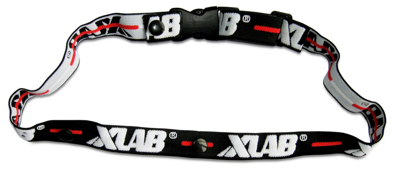 XLAB - Race Belt - MyTriathlon