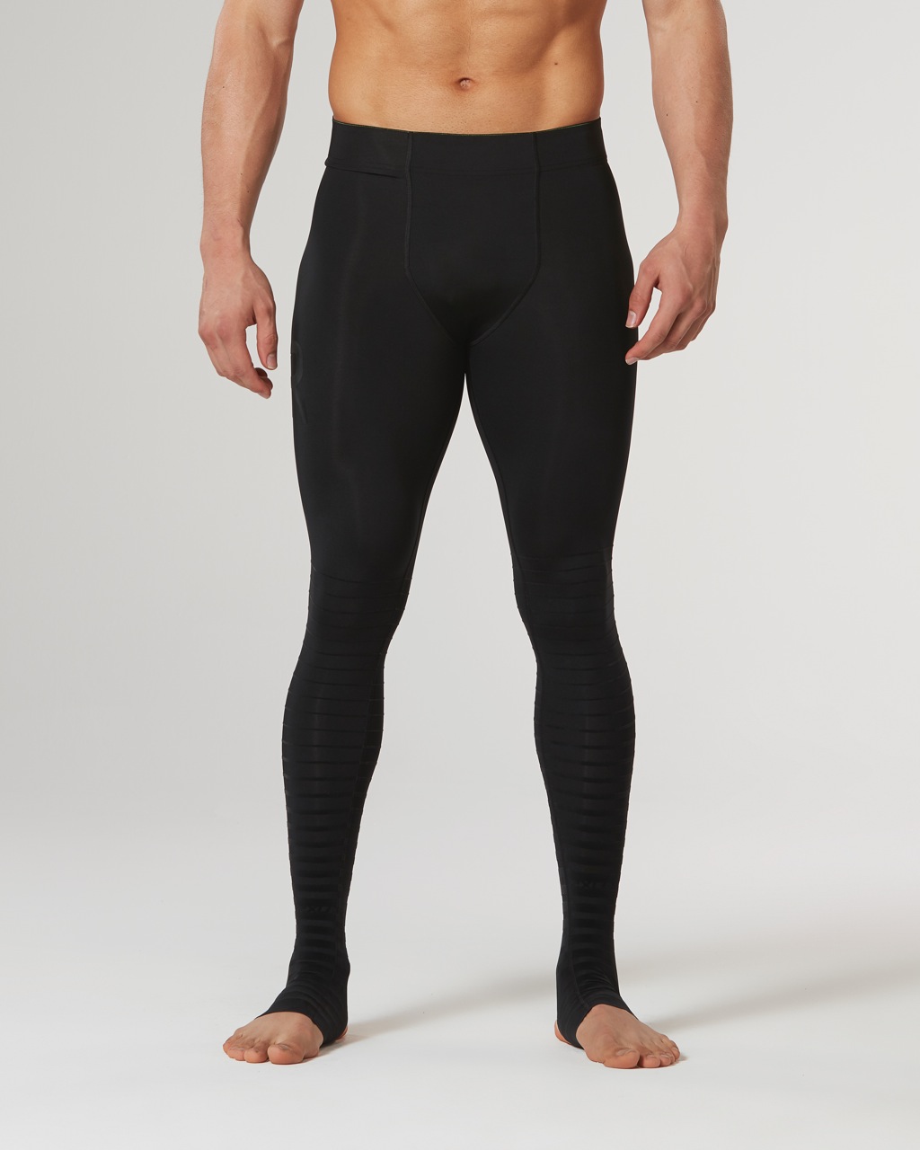 2XU Power Recovery Compression Tights - MyTriathlon