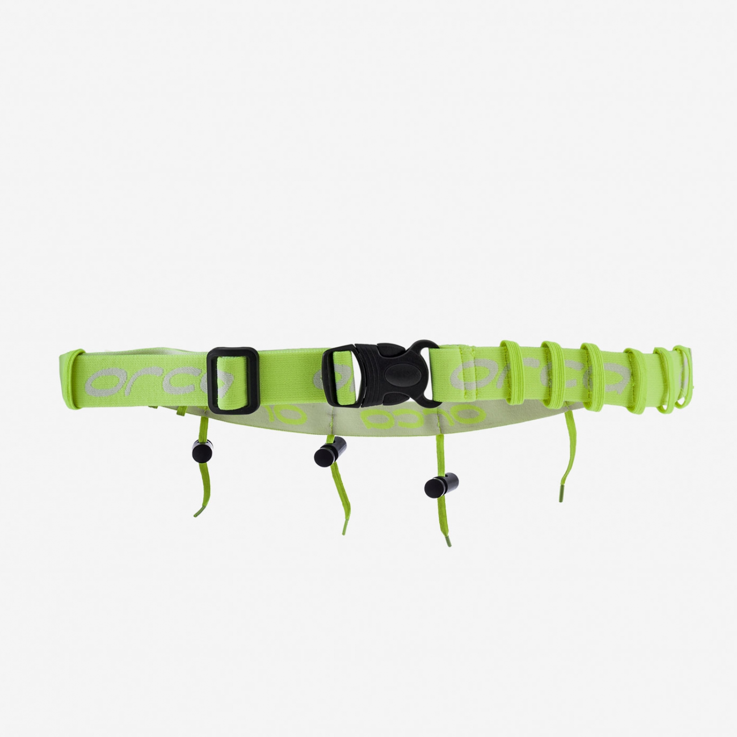 Orca - Race Belt - MyTriathlon