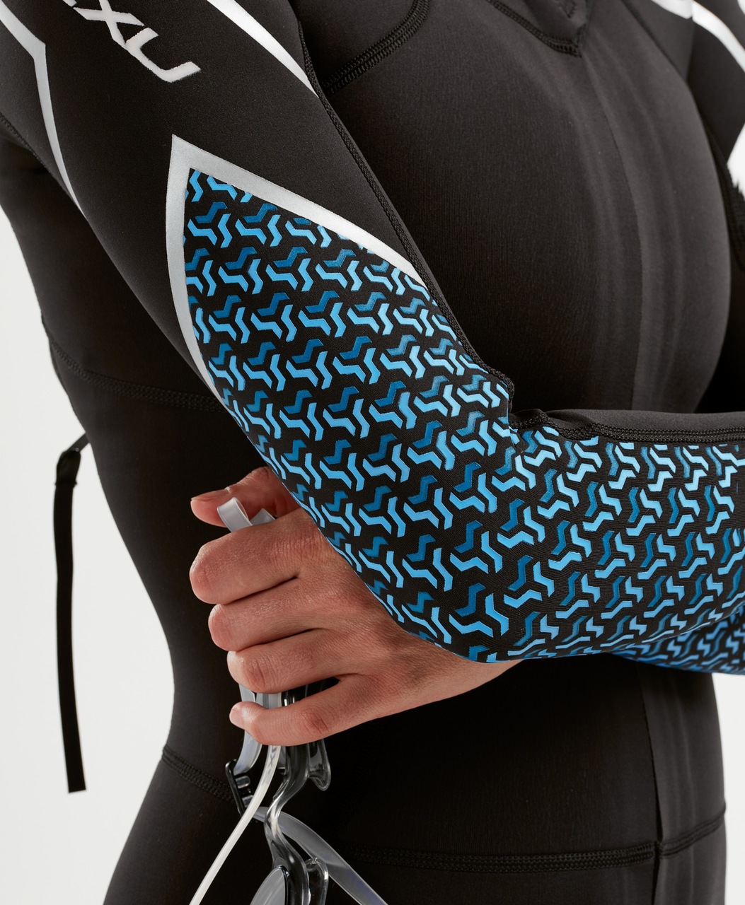 2XU Pro-Swim Run SR1 Wetsuit - MyTriathlon