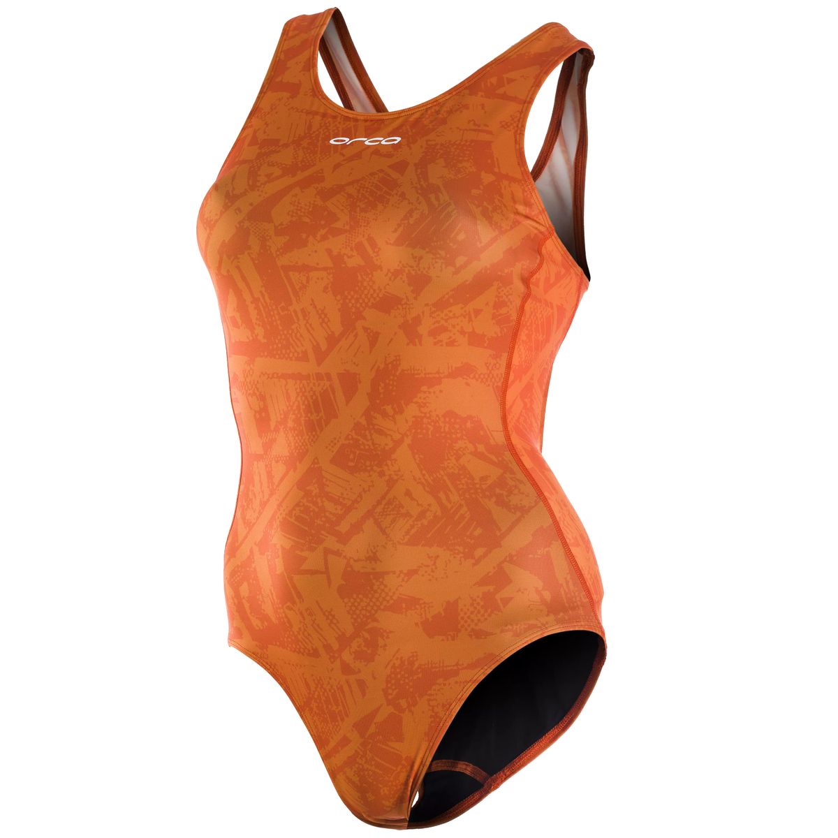 Orca One Piece Swim Costume - MyTriathlon