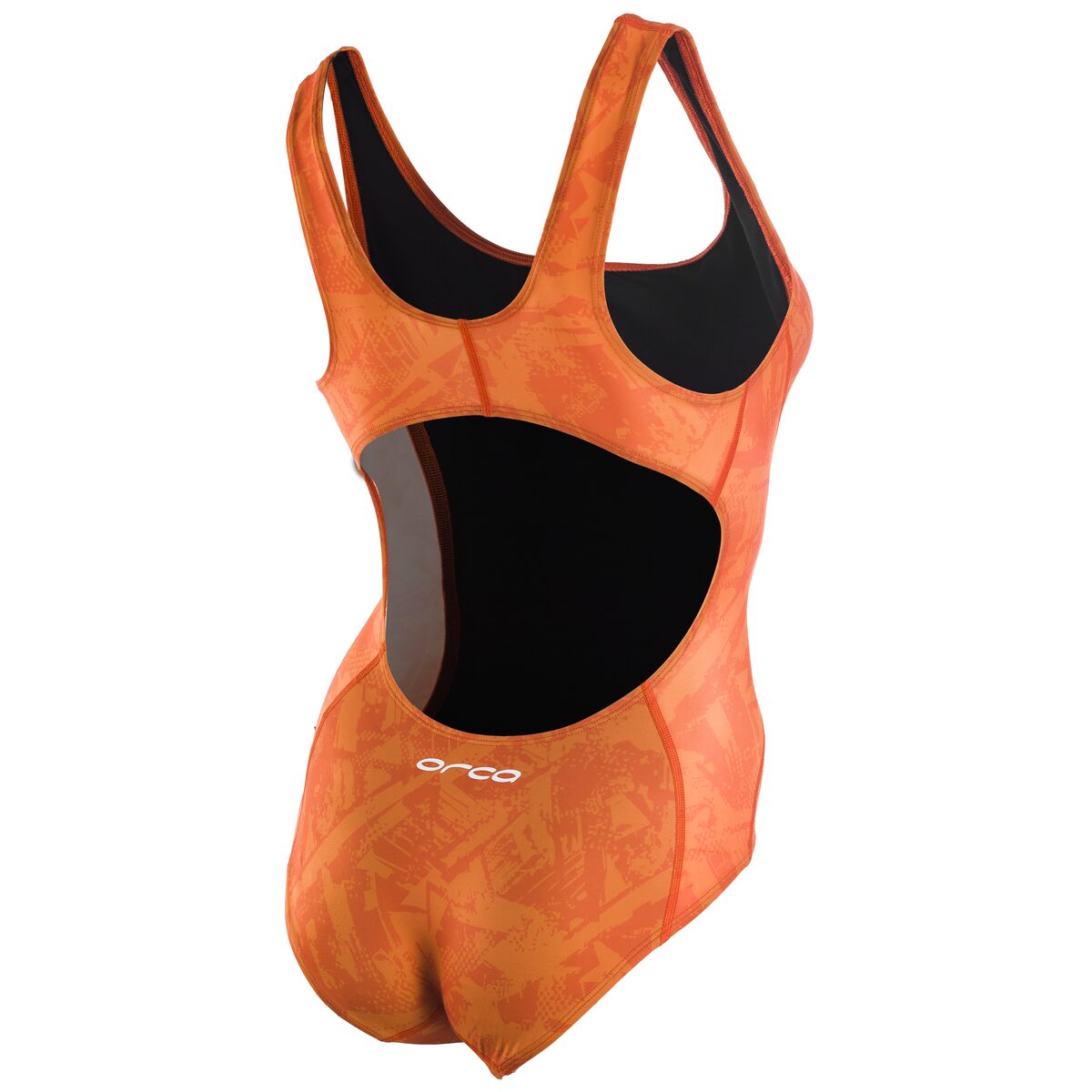 Orca One Piece Swim Costume - MyTriathlon