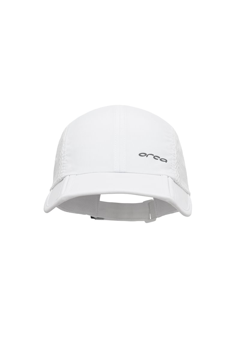 Orca Foldable Cap - MyTriathlon