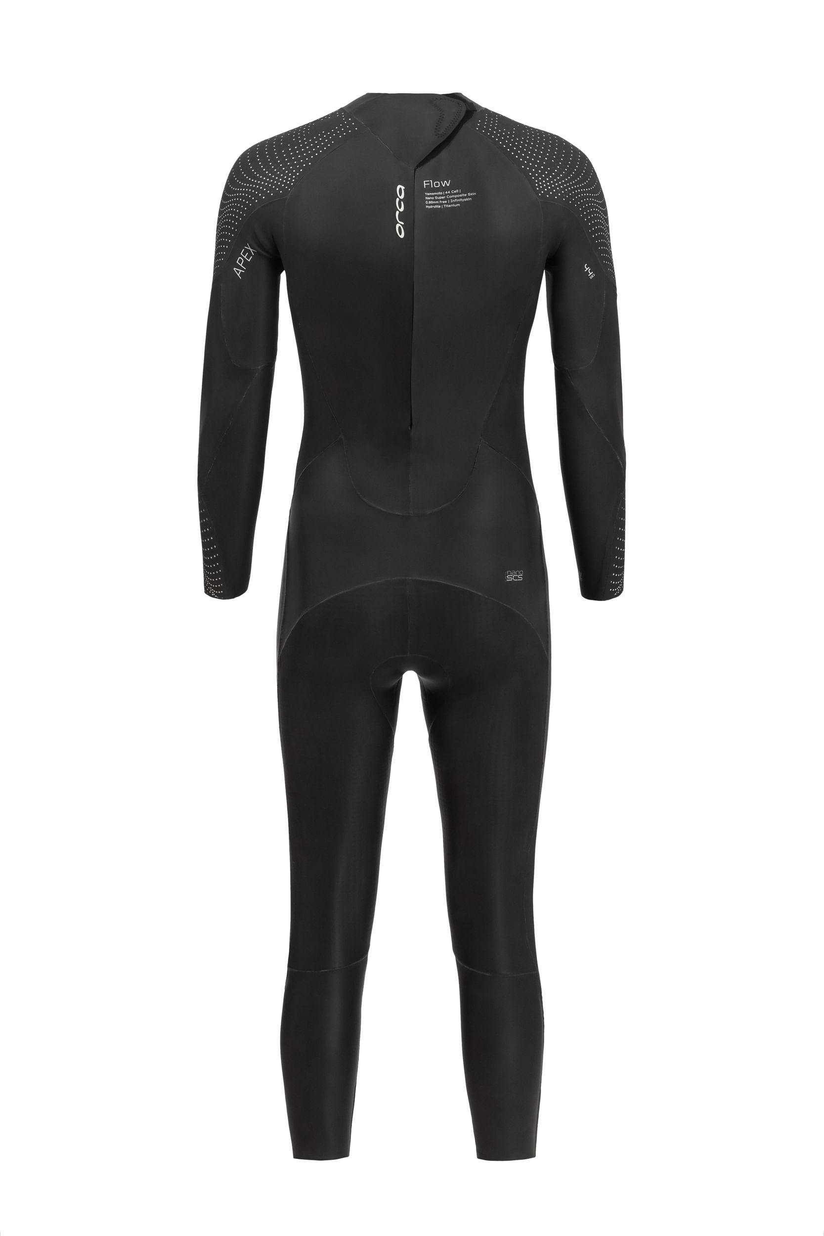 Orca Apex Flow - MyTriathlon