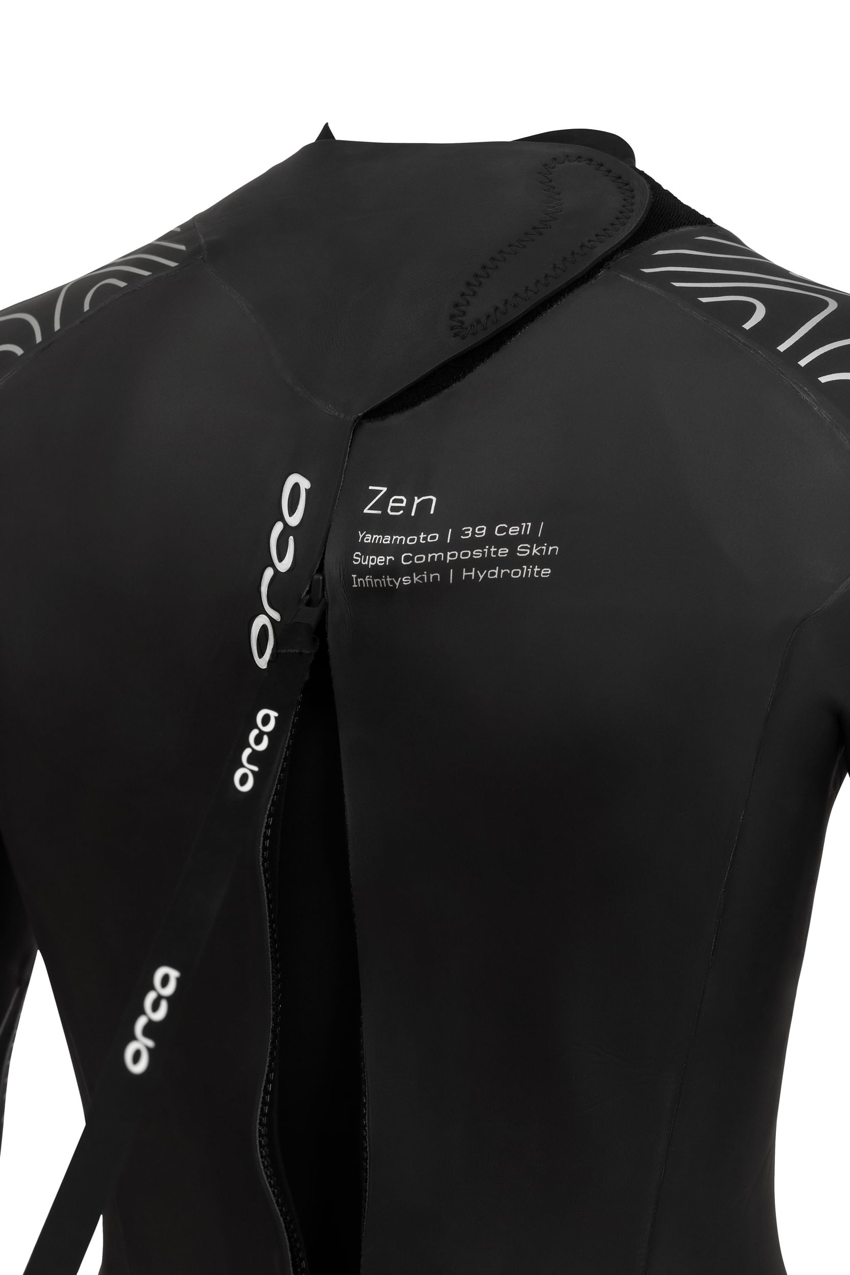 Orca Zen One Piece - MyTriathlon