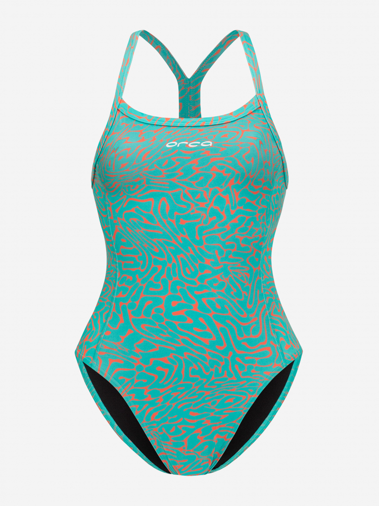 Orca Core 1 Piece Ts - MyTriathlon