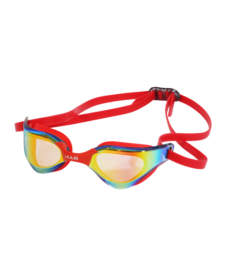 HUUB Thomas Lurz Goggles - MyTriathlon