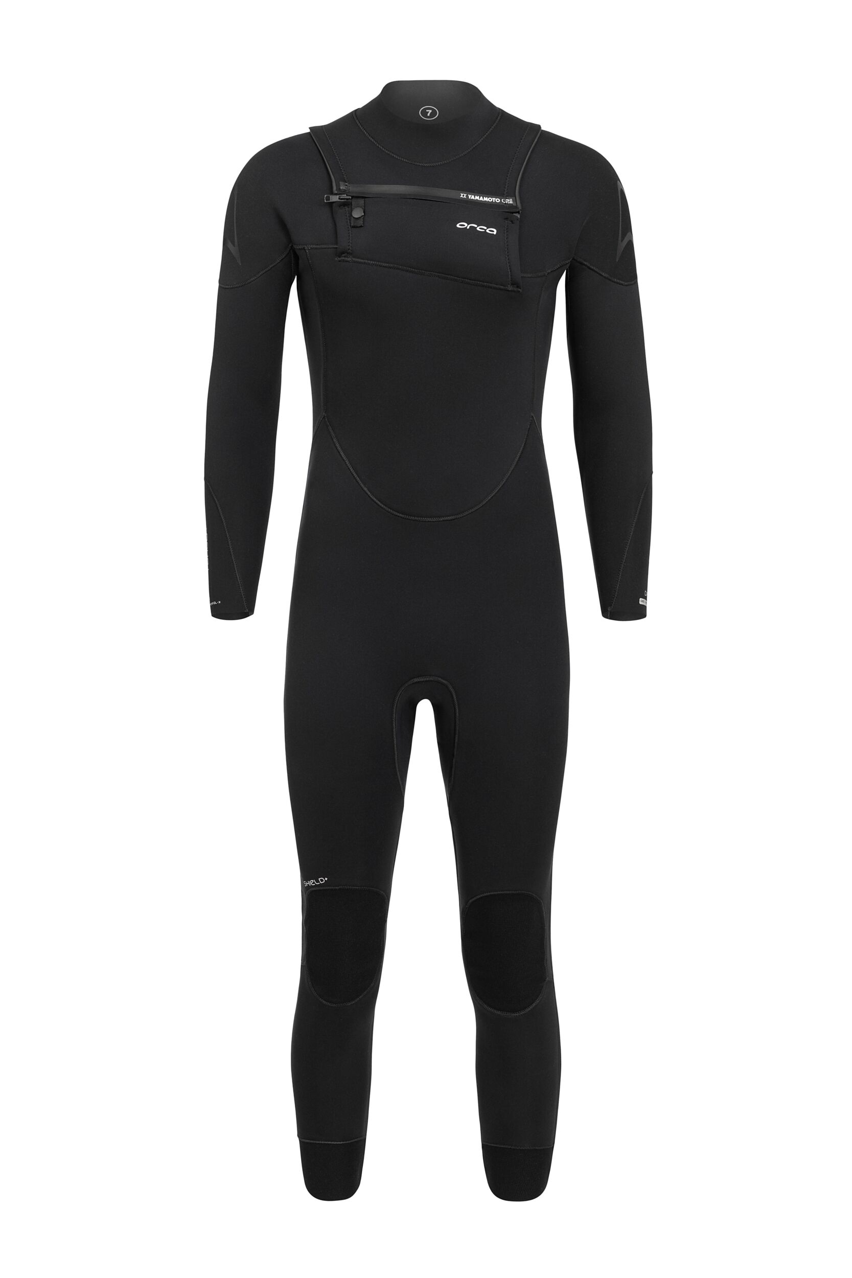 Orca Tango 4:3 Surf Wetsuit - MyTriathlon