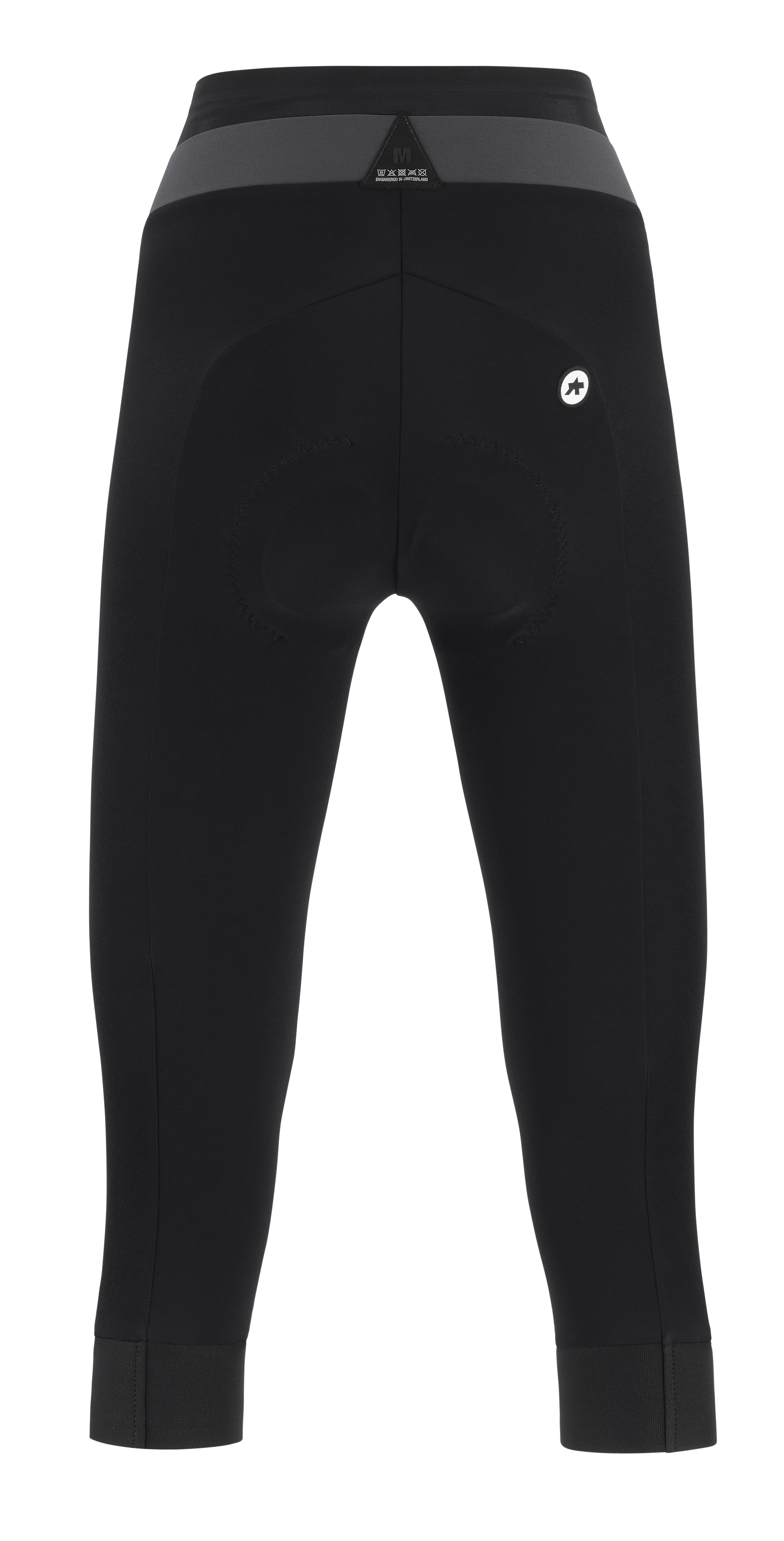 Assos Uma GT Spring Fall Half Knickers C2 - MyTriathlon