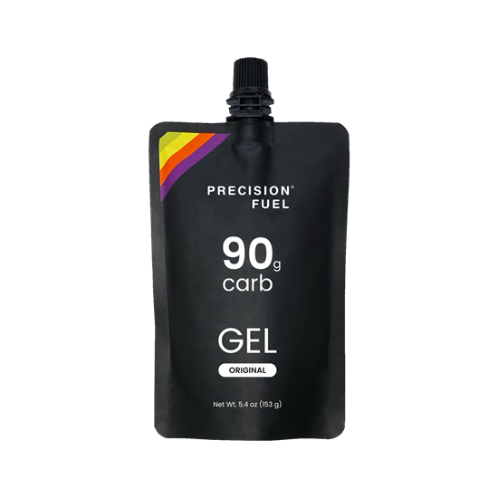 Precision Hydration PF90 Gels (10 x 153g gels) - MyTriathlon
