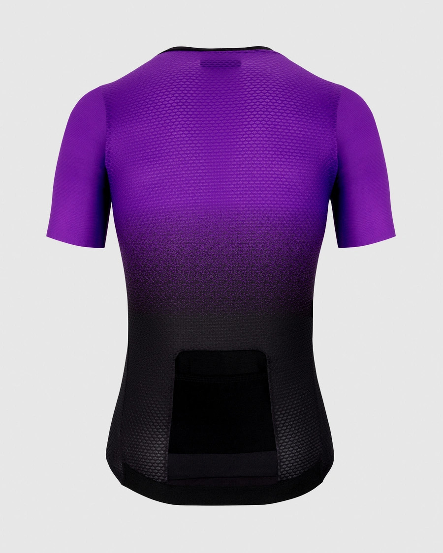Assos RSR Jersey Superleger S9 - MyTriathlon