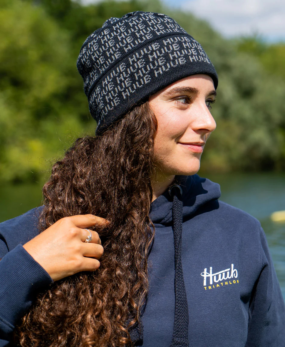 HUUB Multi Hat - MyTriathlon