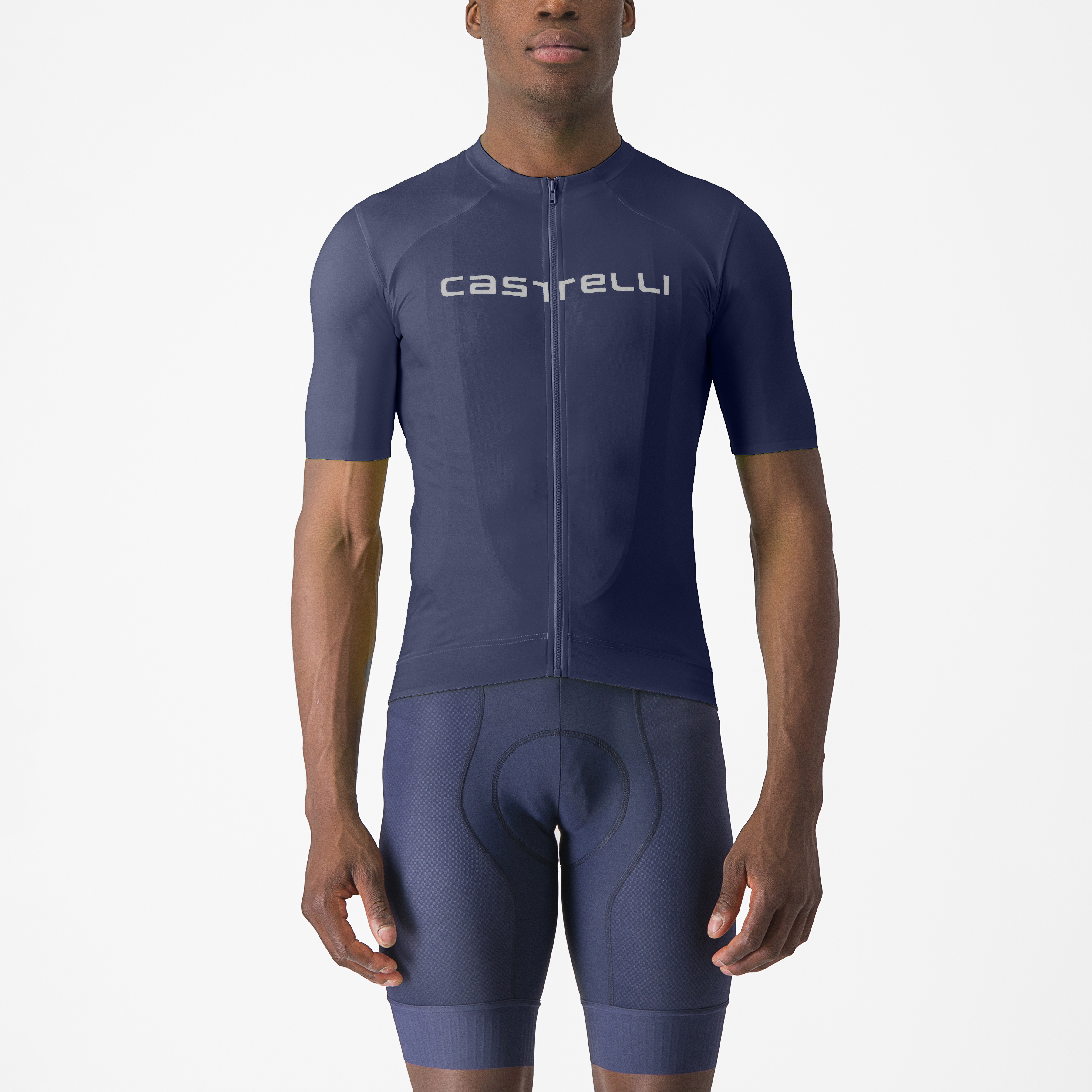 Castelli Elements Jersey - MyTriathlon