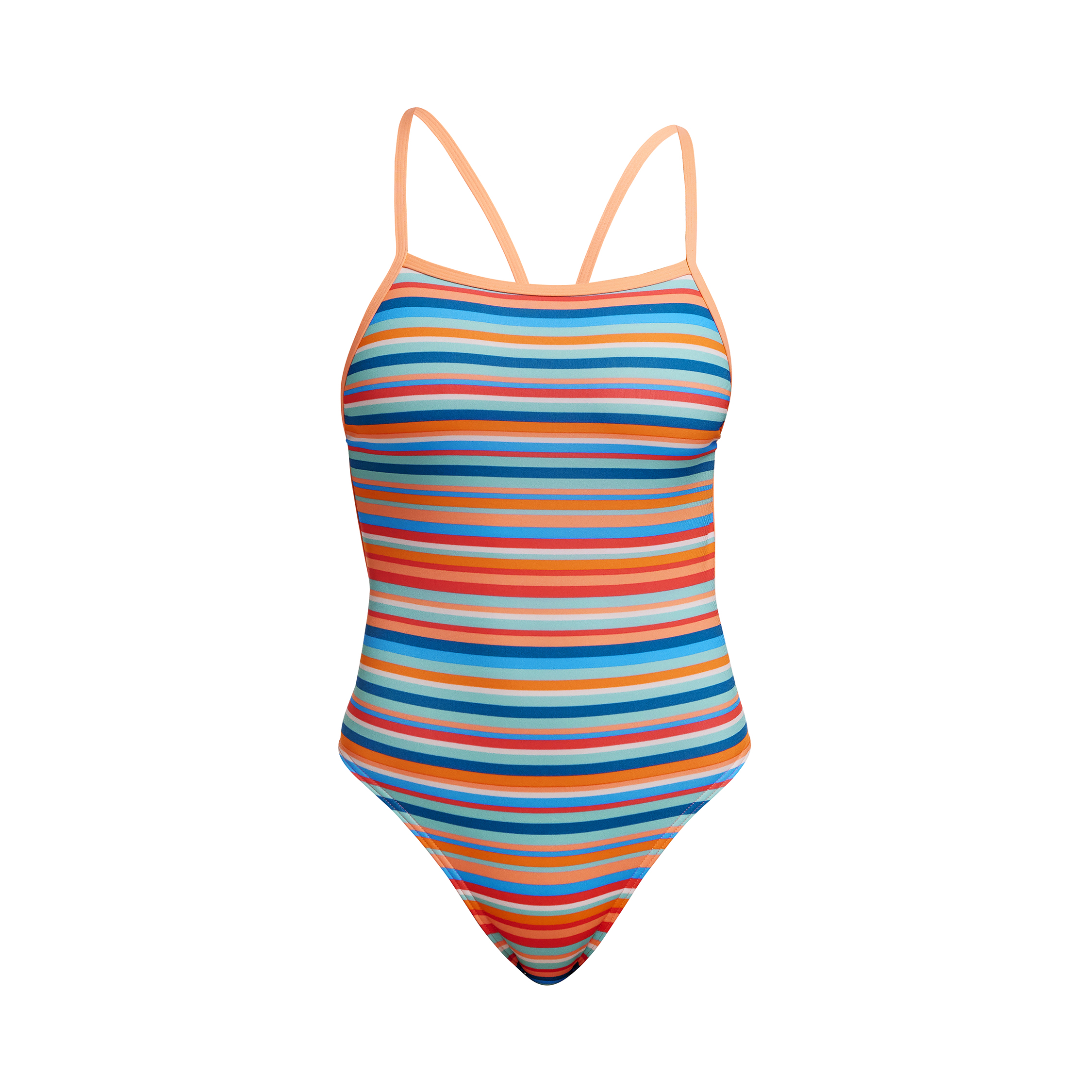 Funkita Single Strength One Piece - MyTriathlon