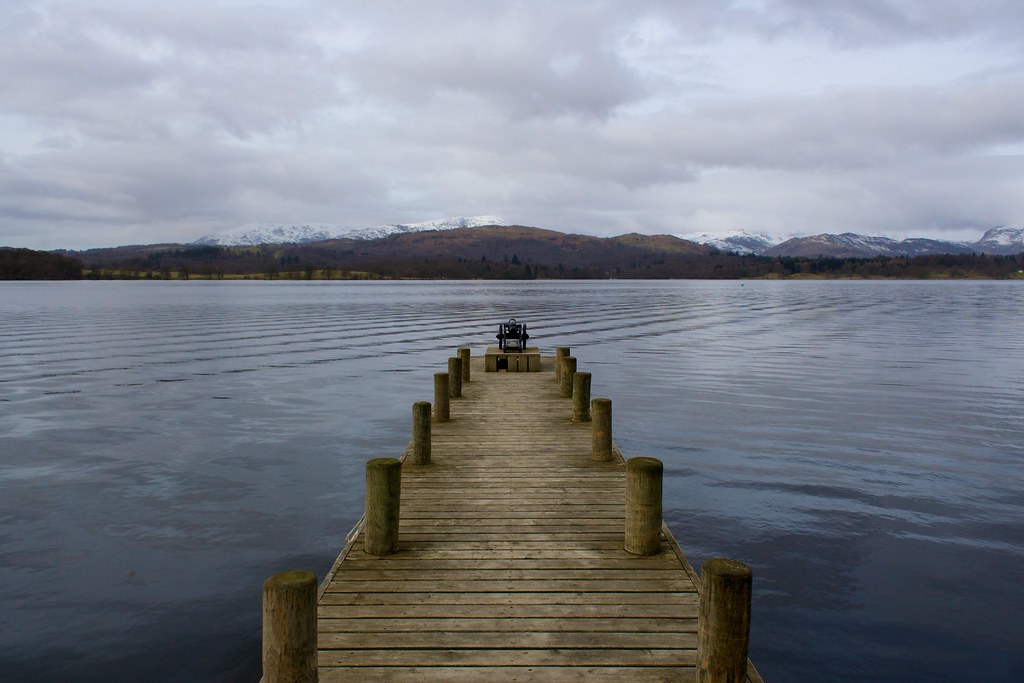 Windermere reopens for organised group swims - My Triathlon