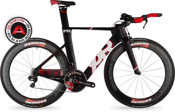 Quintana Roo PR6 - My Triathlon