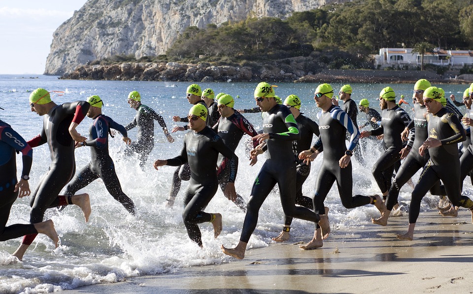 Top Tips for Completing a Successful Triathlon - My Triathlon