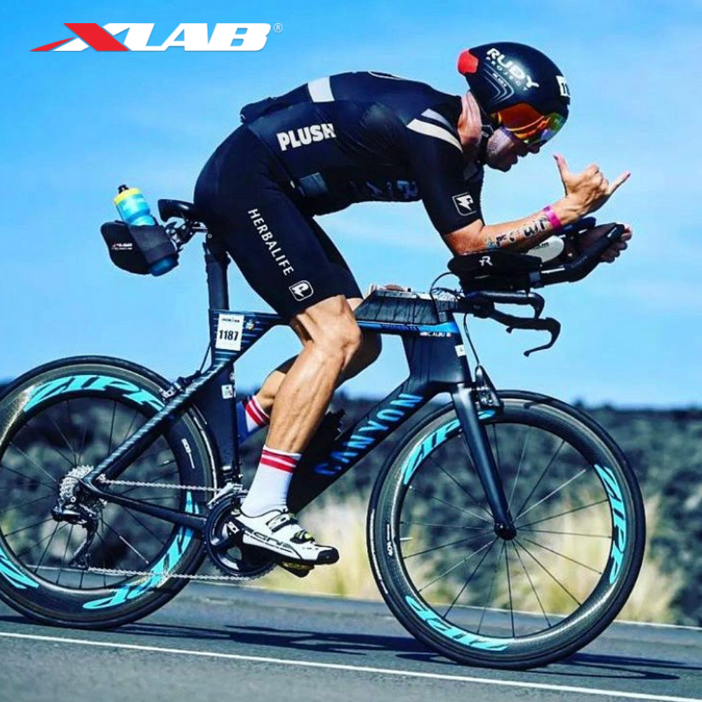 Why XLAB? - My Triathlon