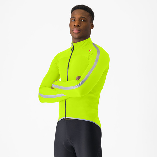 Castelli Ultra Rain Cape - MyTriathlon