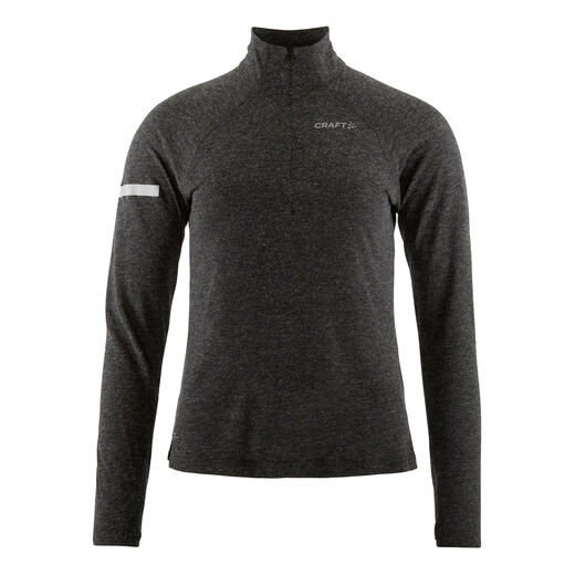 Craft Adv Subz Wool Long Sleeve Tee 3 - MyTriathlon