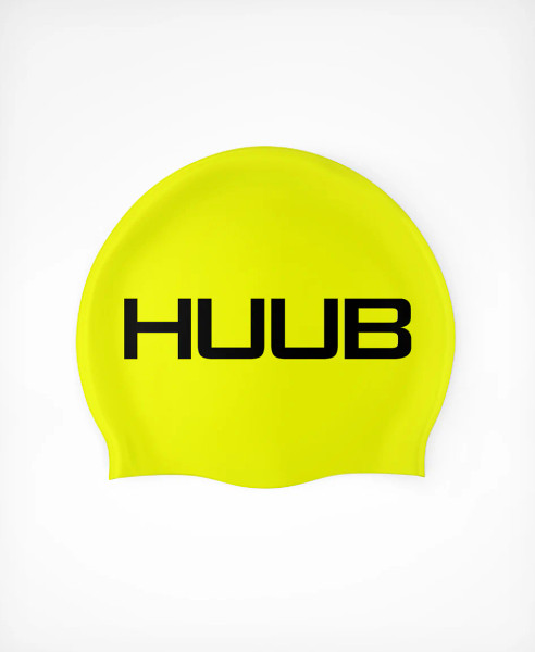 HUUB Swim Cap - MyTriathlon