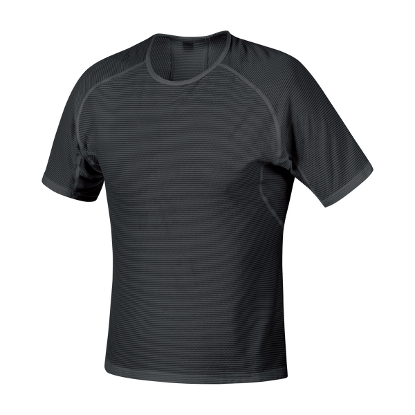 Gorewear M Base Layer Shirt - MyTriathlon