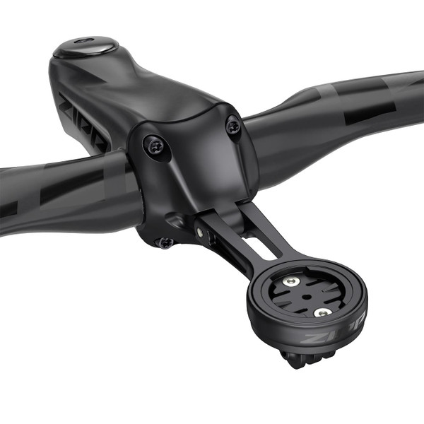Zipp SL Sprint QuickView Integrated Road Computer Mount for Garmin ...