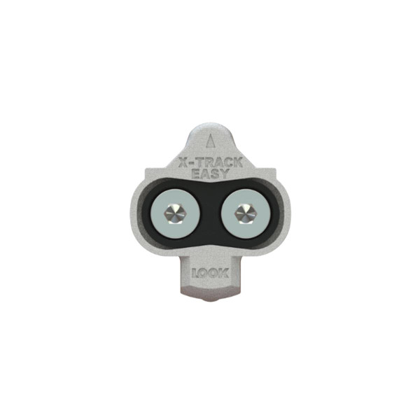 LOOK X-Track MTB Cleats (Easy Cleat) - MyTriathlon