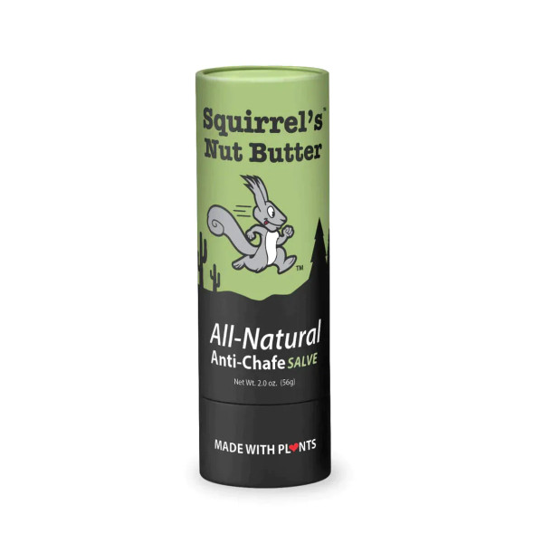 Squirrel's Nut Butter SNB All-Purpose Tubes - 2.0oz Tube (56g) - Plant ...