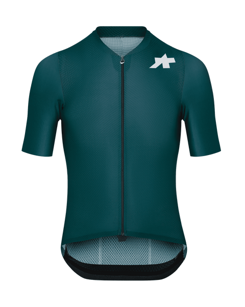 Assos MILLE GT Jersey S11 Evo - MyTriathlon