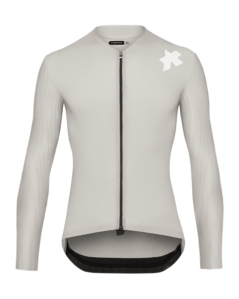 Assos EQUIPE RS Long Sleeve Jersey S11 - MyTriathlon