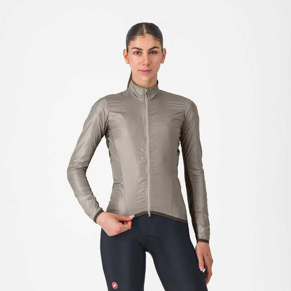 Castelli Aria Shell 2 Jacket - MyTriathlon