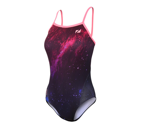 Zone3 Womens Cosmic 2 0 Twin Strap Costume Mytriathlon