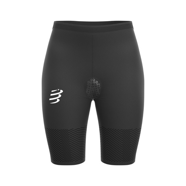 Compressport Triathlon Under Control Short - MyTriathlon