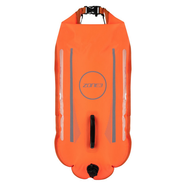 Zone3 2 LED Light 28L Backpack - MyTriathlon