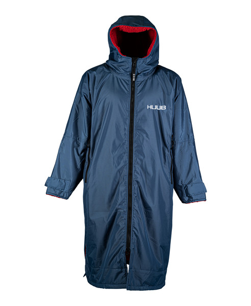 HUUB Changing Robe - MyTriathlon