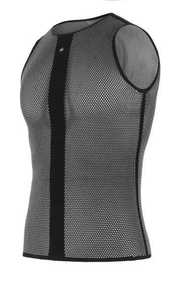 Assos GTO Sleeveless Dermasensor - MyTriathlon