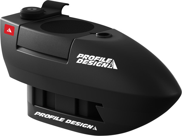 Profile Design Fc25 Drink System Bottle Kit - MyTriathlon