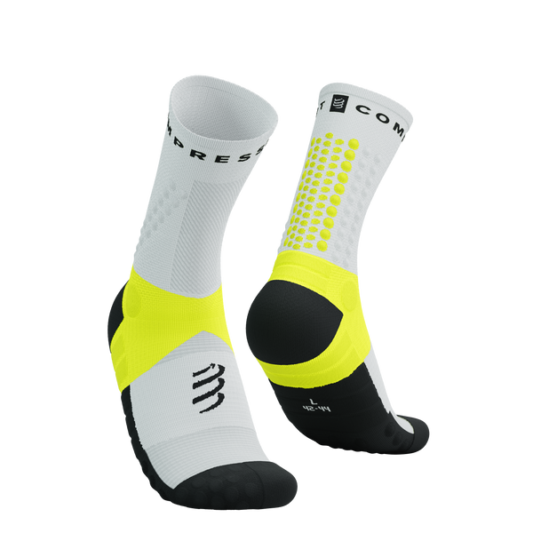 Compressport Ultra Trail Socks V2.0 - MyTriathlon