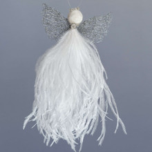Karoo Angels UK - Ostrich Feather African Angels