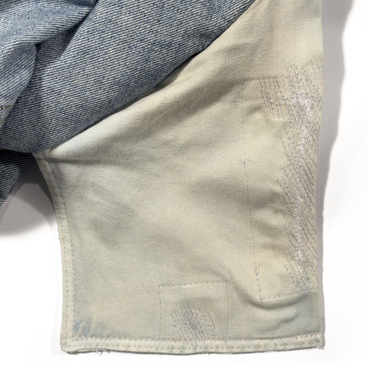 Pants & Jeans Pocket Repair Service – Fix Holes & Replace Pocket Bags